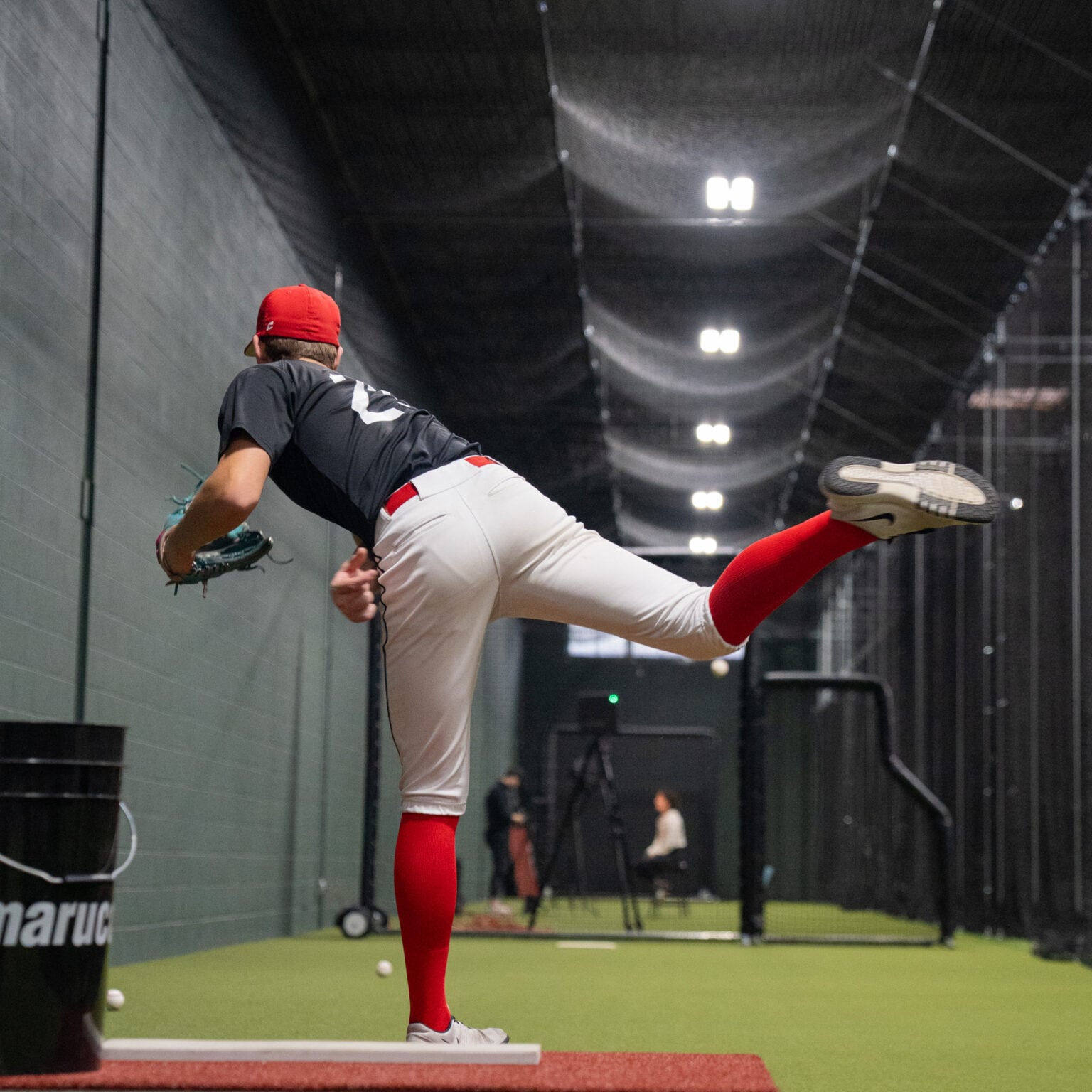 Elite Baseball | Premier Training & Player Development Academy