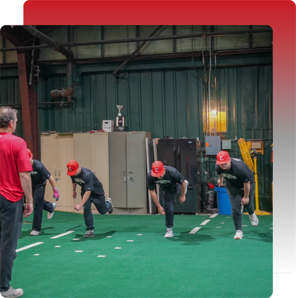 About Chicago Location | Elite Baseball Training