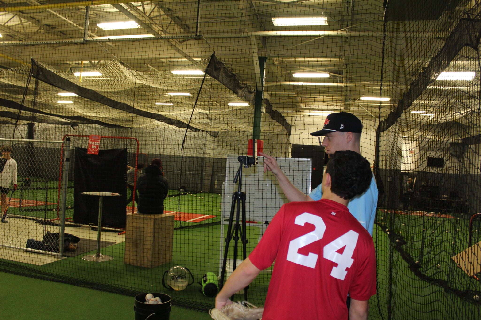 Chicago Baseball Training | Elite Baseball Training